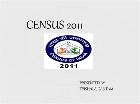 Census 2011