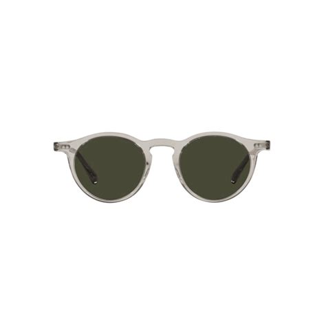 Oliver Peoples OV 5504SU Op 13 Sun 1757P1 Gravel Sunglasses Unisex