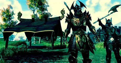How Do Players Choose The Best Pvp Set After The Elder Scrolls Online