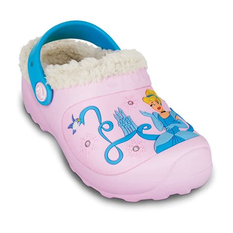 Cinderella Crocs 58 Koleksi Gambar