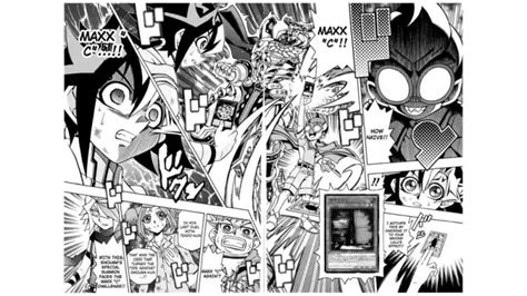 Yu Gi Oh Hot Takes Maxx C