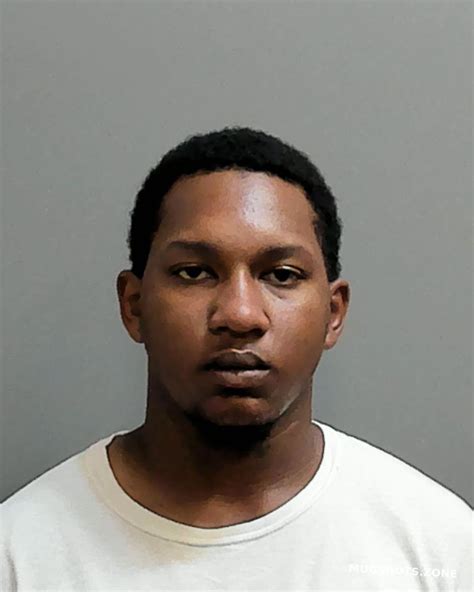 Ashanti Smith 08302022 Montgomery County Mugshots Zone