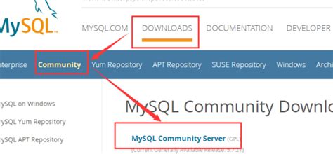 mysql官网如何下载64位安装版 360新知
