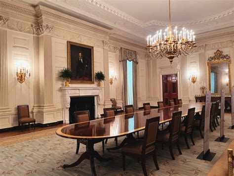 잡담 미국 백악관 대통령 집무실 내부 모습 인스티즈instiz 연예 카테고리