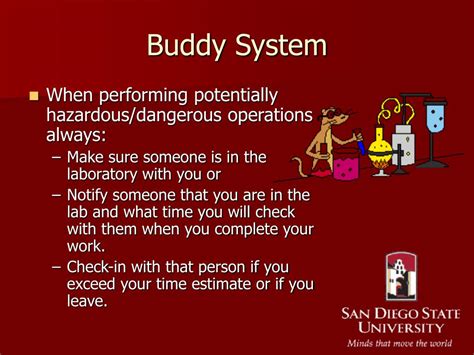 Ppt “good” Safety Practices And “bad” Laboratory Practices Powerpoint