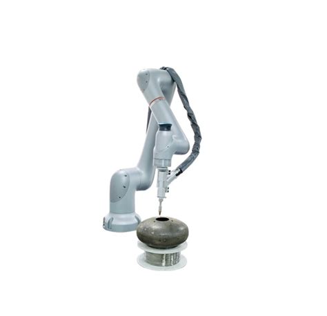 Robotic Collaborative Laser Welding Robot