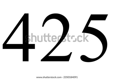 Letter 425 Over 13 Royalty Free Licensable Stock Illustrations And Drawings Shutterstock