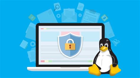 Linux Security Free Online Courses With Certificates