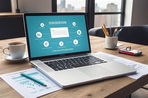 Premium Photo The Art Of Conversion Optimization