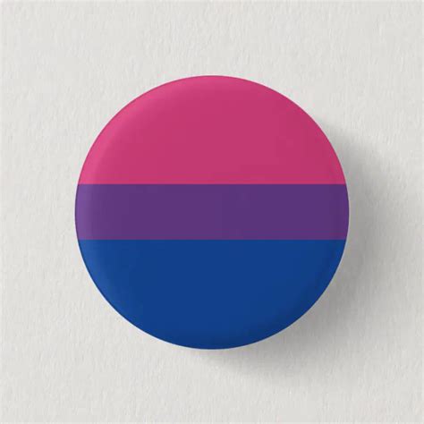 Bisexual Pin Zazzle