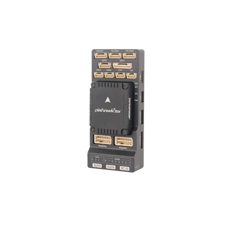 Buy Holybro Pixhawk 5x Standard Set V2am10 Gps