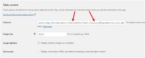 WooCommerce Custom Fields How To Create And Display Them WordPress Tutorials And Tips