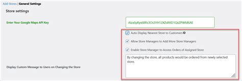 Woocommerce Mult Store Addons Add Multiple Shops By Locations