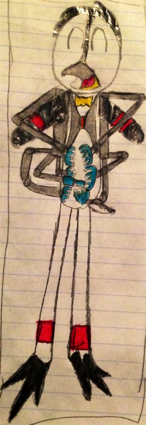 Tickle Writers Deviantart Gallery
