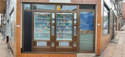 fighting vandalism and theft tcn s enhanced vending machine security