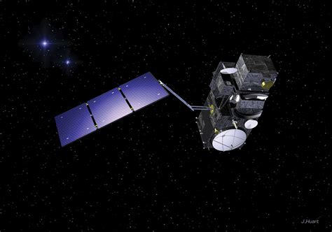 ESA Value Of Sentinels To Science Highlighted