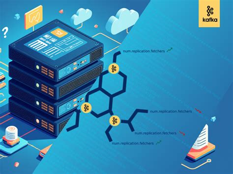 Six Clear Signs Its Time To Adjust Numreplicationfetchers In Kafka By Sam Fattahpour Nov