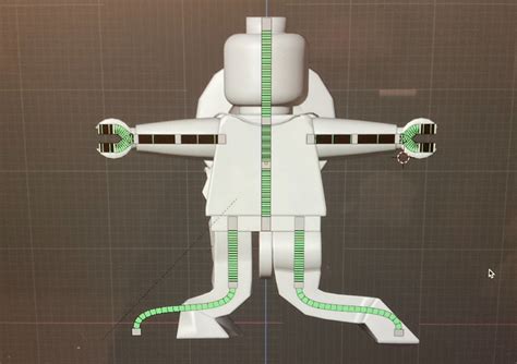 Rigging Blender Stretching Bendy Bone Rig Issues Blender Stack Exchange
