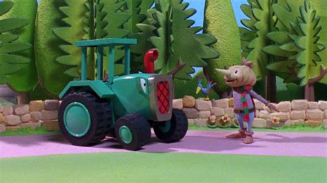 Watch Bob The Builder Classic Season 3 Episode 1 Bob The Builder