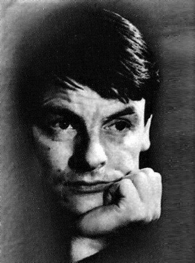 Andrei Tarkovski Edad Muerte Cumpleaños Biografía Hechos Y Más Muertes Famosos Del 29