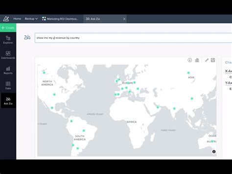 Ai Meets Bi Ask Questions And Get Insights With Ask Zia Zoho Blog