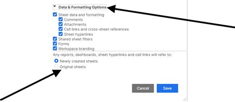 Duplicating A Sheet And Retaining Formulas Mappings And Automations