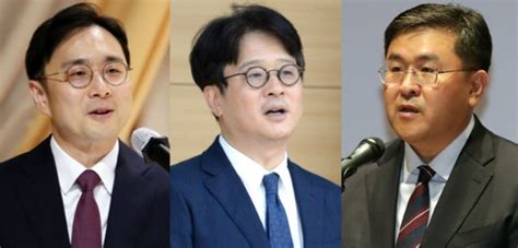 김 여사 수사 라인 전원교체대검 참모부도 물갈이 종합 네이트 뉴스