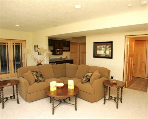 2007 Parade Of Homes Evergreen Designs Inc Custom Home Builder
