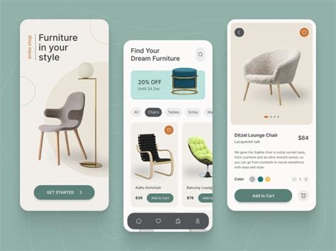 Create Flutter Ios And Android App Mobile App Development By