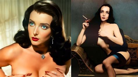 Carolyn Jones Rare Photos Untold Shocking Stories YouTube