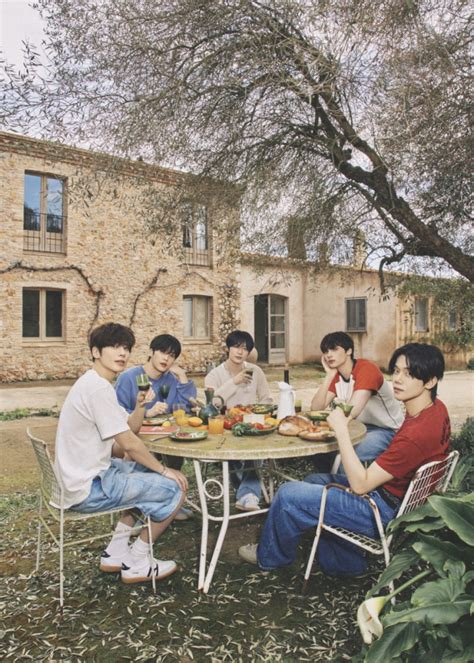 투바투 7월 21일 컴백…별의 장 마지막 페이지로 보여줄 저력