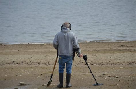 Conseils pour se servir d un détecteur de métaux Ronic