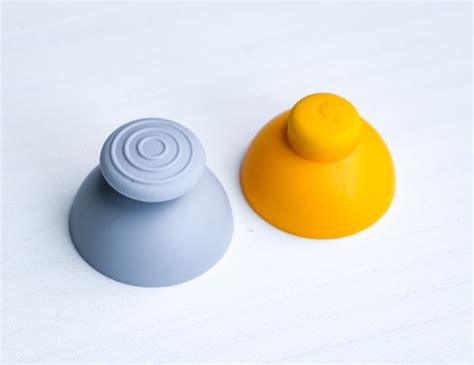 Analog Sticks The GameCube Controller Compendium