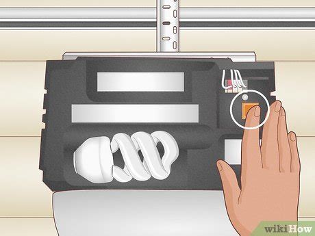 How To Reset Your Garage Door Code In A Few Easy Steps