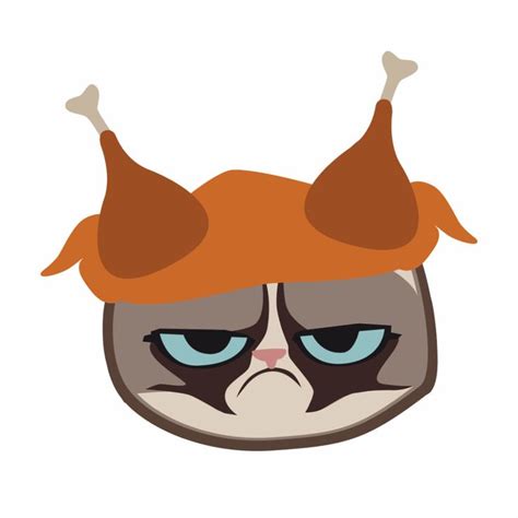 Grumpy Cat On Twitter Grumpy Cat Cats Tumblr Grumpy