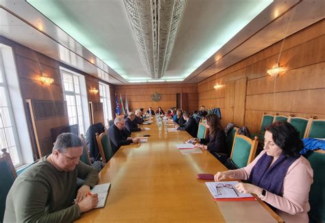 Програма за развитие на туризма`2023 г в община Плевен обсъди