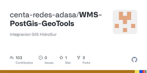 Github Centa Redes Adasa Wms Postgis Geotools Integracion Gis Hidrosur