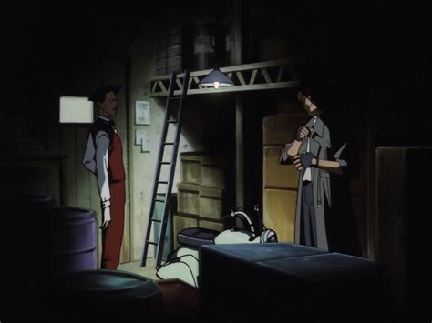 Cowboy Bebop Capitulo 1 Completo Audio Latino