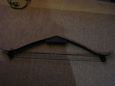 Jasonwemp Prod For New Crossbow