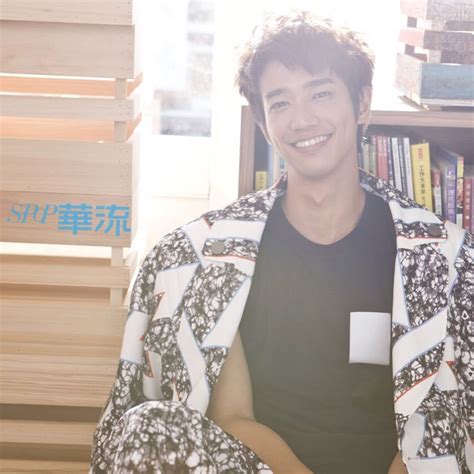 Taiwanese Actor Jasper Liu Yi Hao ♥ 劉以豪 Official Thread Mr Dimples