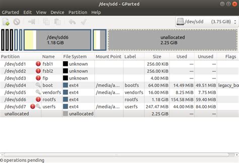 Solved Kernel Panic Not Syncing Vfs Unable To Mount R Stmicroelectronics Community