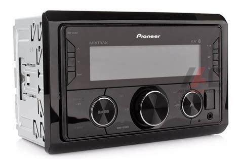 Pioneer MVH-S620BT автомобильная 2Din магнитола с Bluetooth ?АвтоАудиоЦентр
