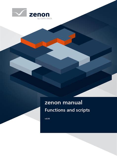 Functionsandscripts V820 Pdf Parameter Computer Programming