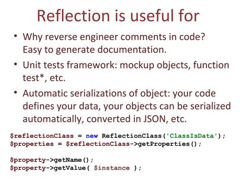 Easy Rest Service Using Php Reflection Api Ppt