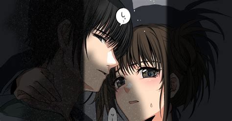デバイスレイン 【エアスケブ】忍×瞳 玖珠mooゲーム専用のイラスト Pixiv