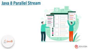 Java Parallel Stream Methods Using To Create A Parallel Stream
