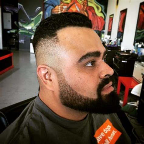 Beard Fade Top 85 Styling Ideas For 2025 Machohairstyles