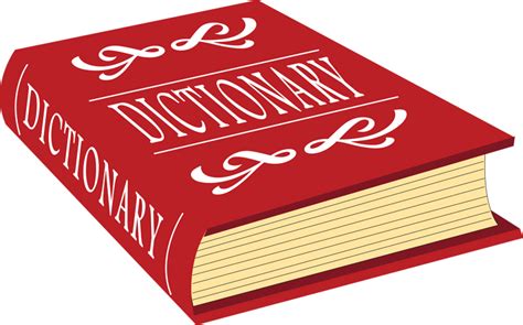 The Dictionary At Emaze Presentation