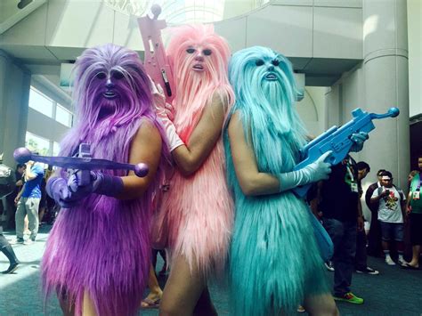 San Diego Comic Con 2015 Photos Of Best Sdcc Costumes Business Insider