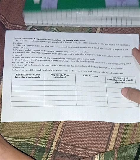 Thas D Afomie Moctel Gproftlohti Ifluminuting StudyX